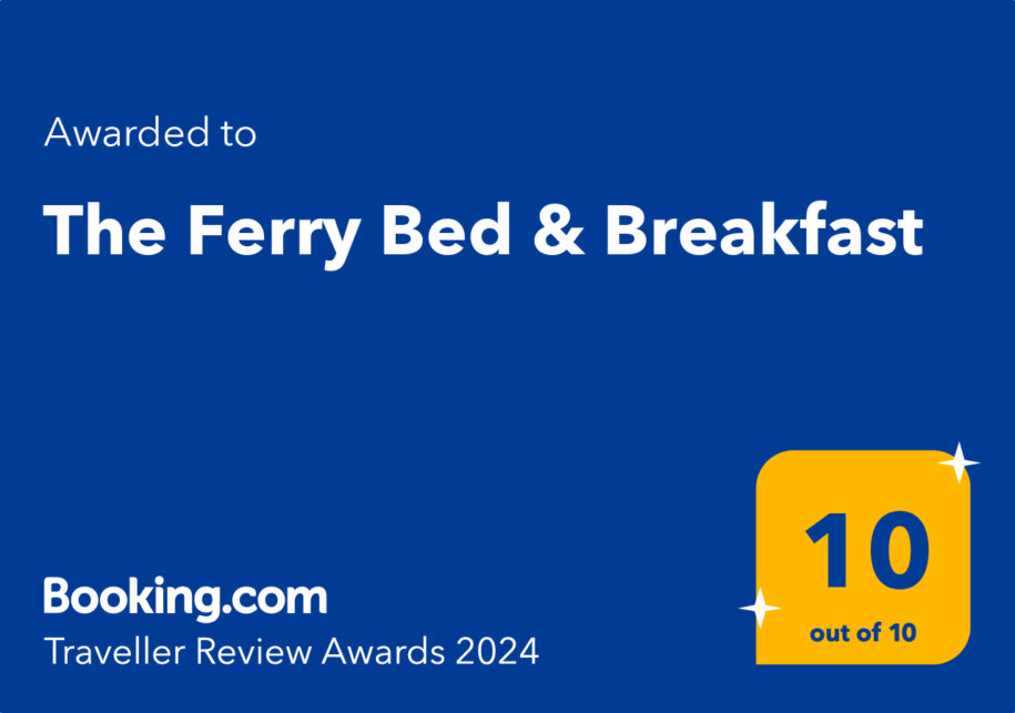 Bed & Breakfast Queenstown | The Ferry Bed & Breakfast